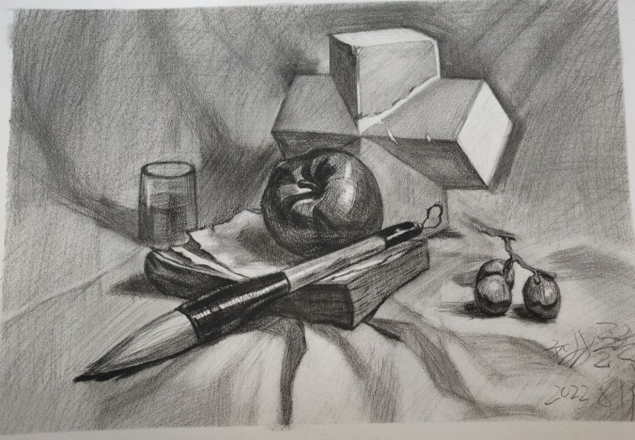 摸鱼_mu_tou-站酷ZCOOL