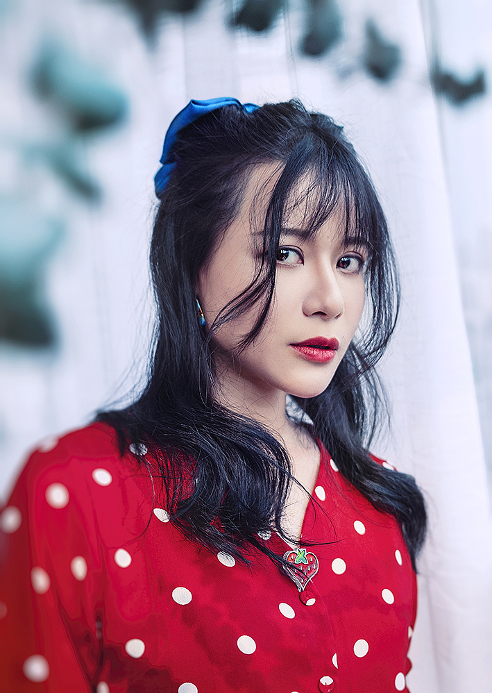 六月的雨_liy娌-站酷ZCOOL