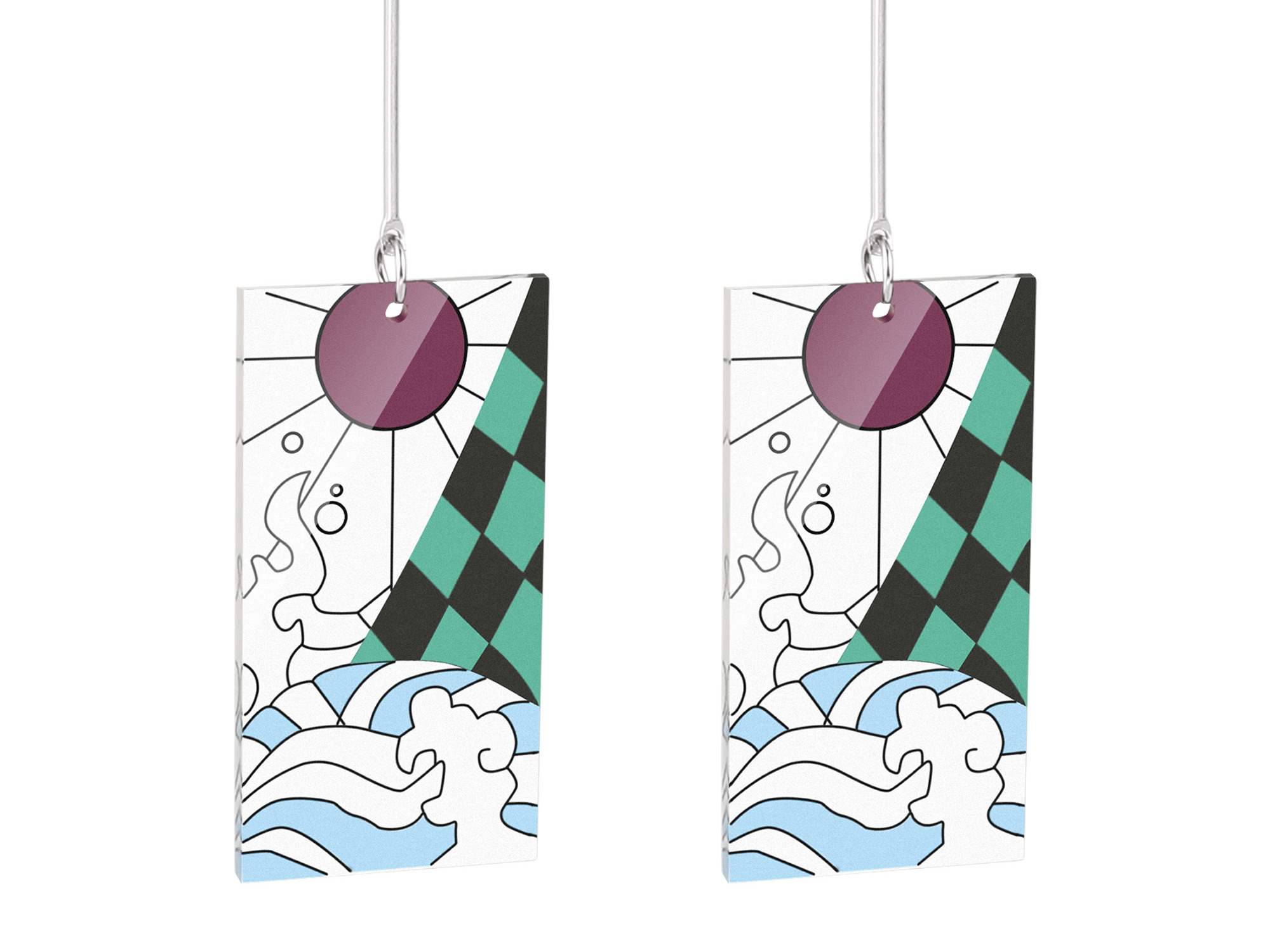 去年精修的一些产品_Jurly-站酷ZCOOL