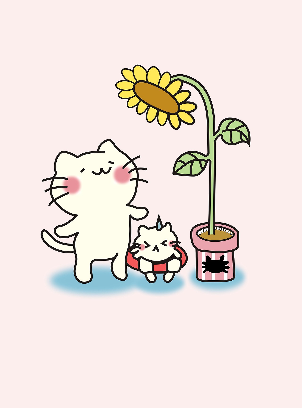 cdr临摹作品_向阳奔跑的婷-站酷ZCOOL