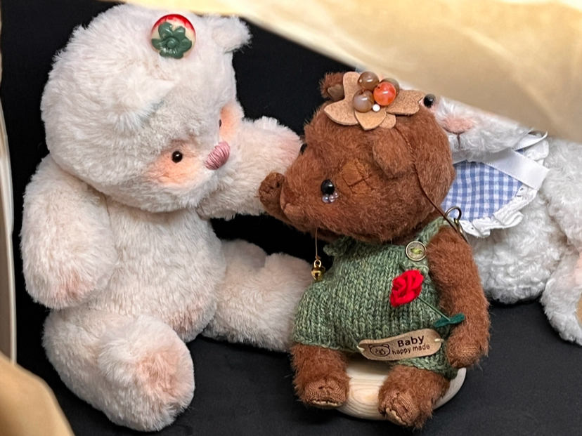 Elven小岛 |墨菲_fan小橘-站酷ZCOOL