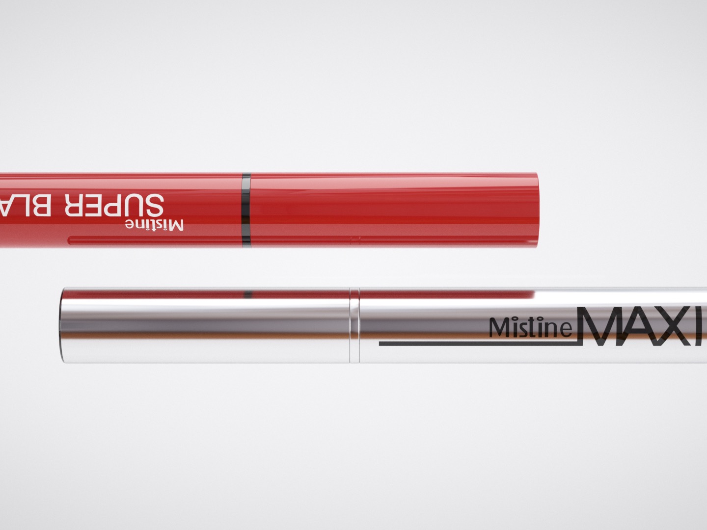 「ZEROUP」Mistine彩妆产品眼线笔C4D制作广告宣传片_ZeroUp-站酷ZCOOL