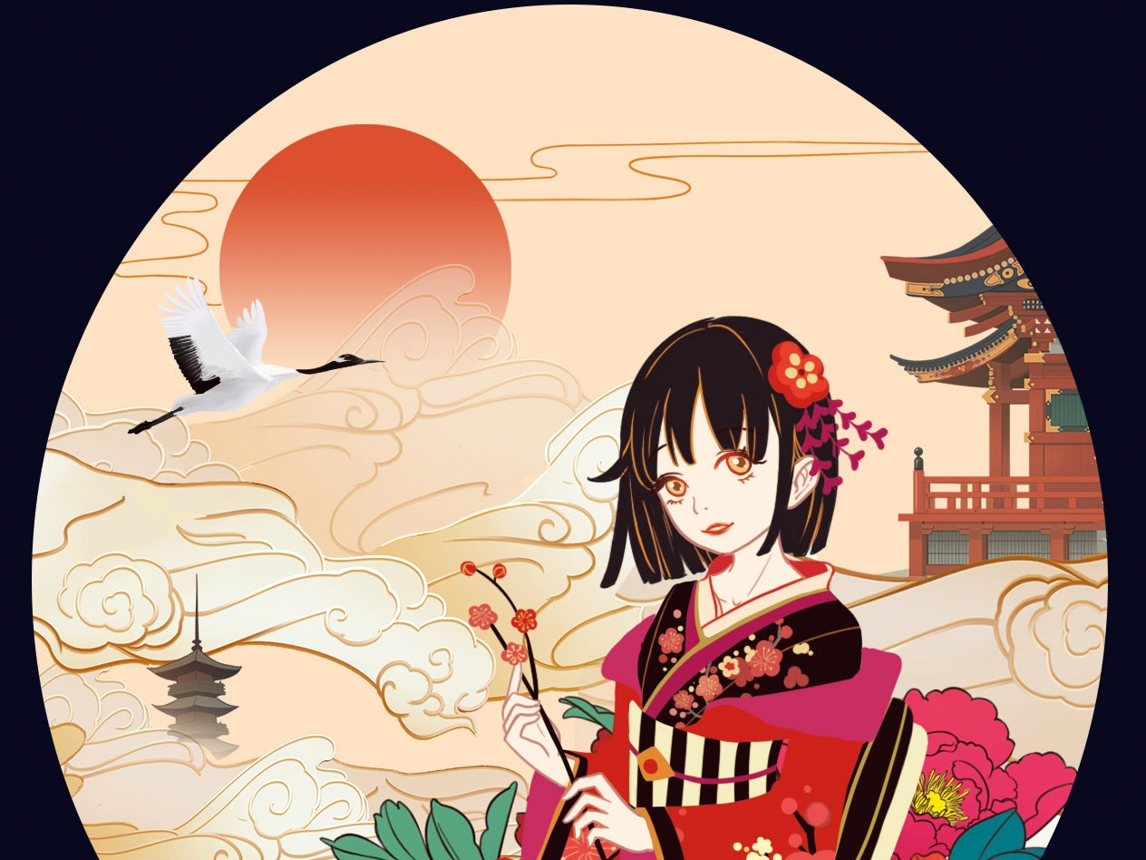 神奇的辣条酱~_墨一一mo11-站酷ZCOOL