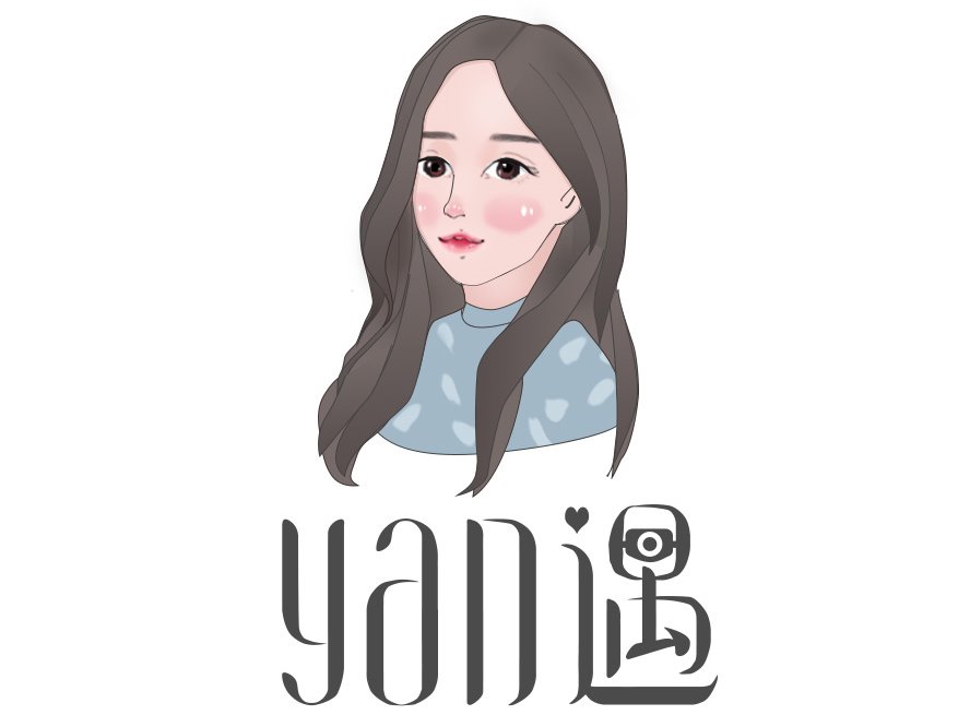 栏目logo手绘_珊_Chen-站酷ZCOOL