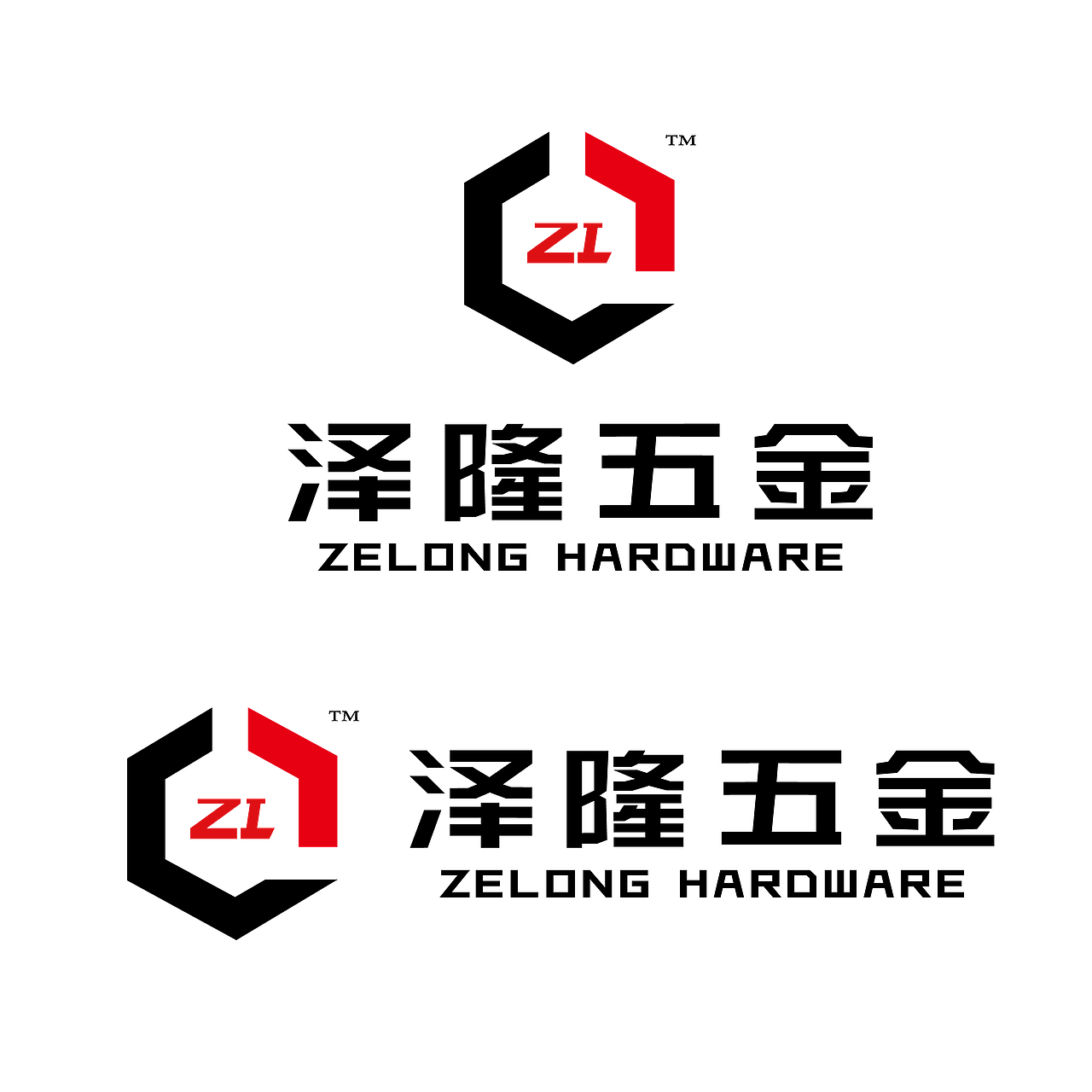 五金logo设计_凯茂-站酷ZCOOL