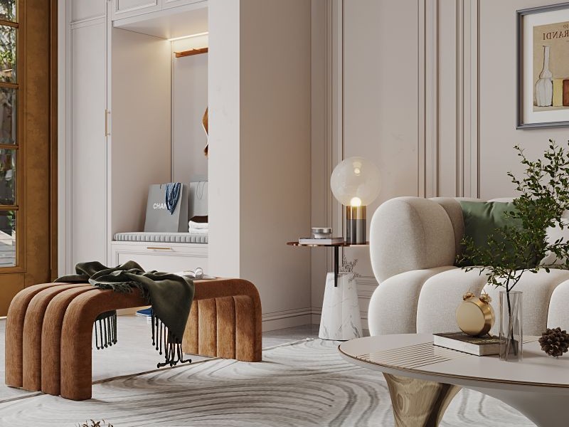 制作3D2022渲染CR8.2后期PS2022_如你所願-站酷ZCOOL