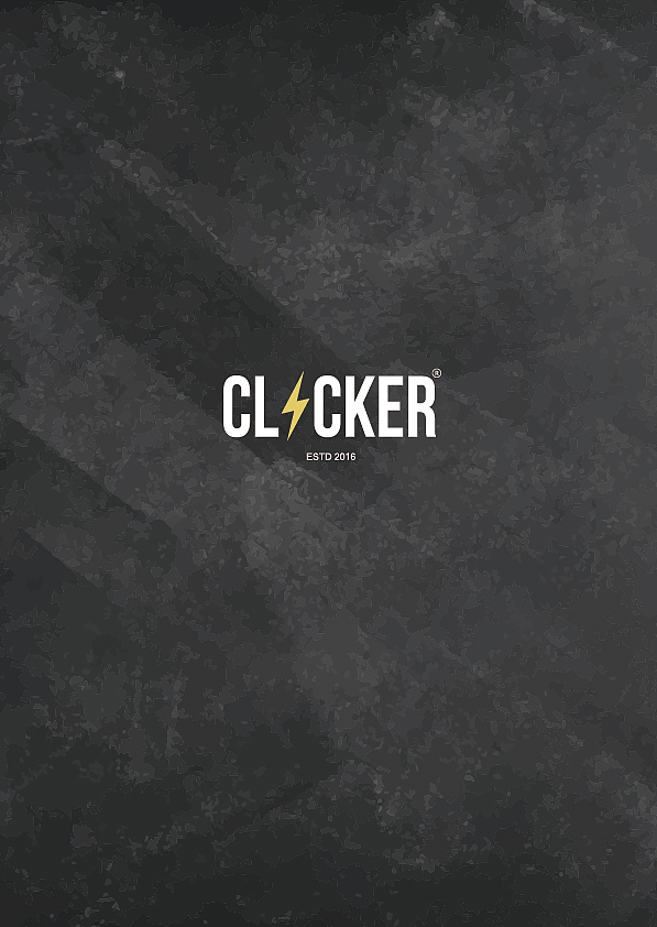 Click 公司logo 设计_可可爱爱的翻翻-站酷ZCOOL