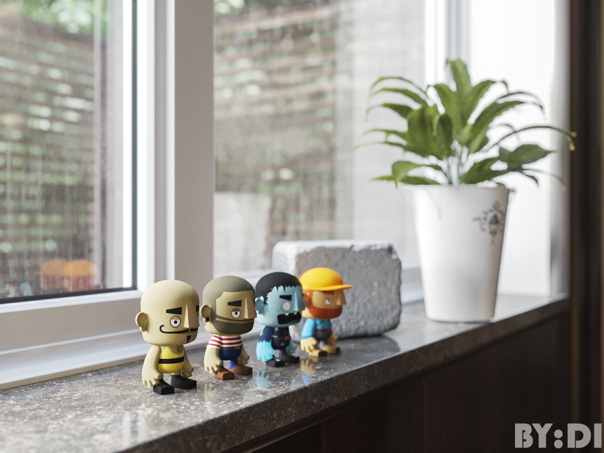 生活的痕迹_Di1111-站酷ZCOOL