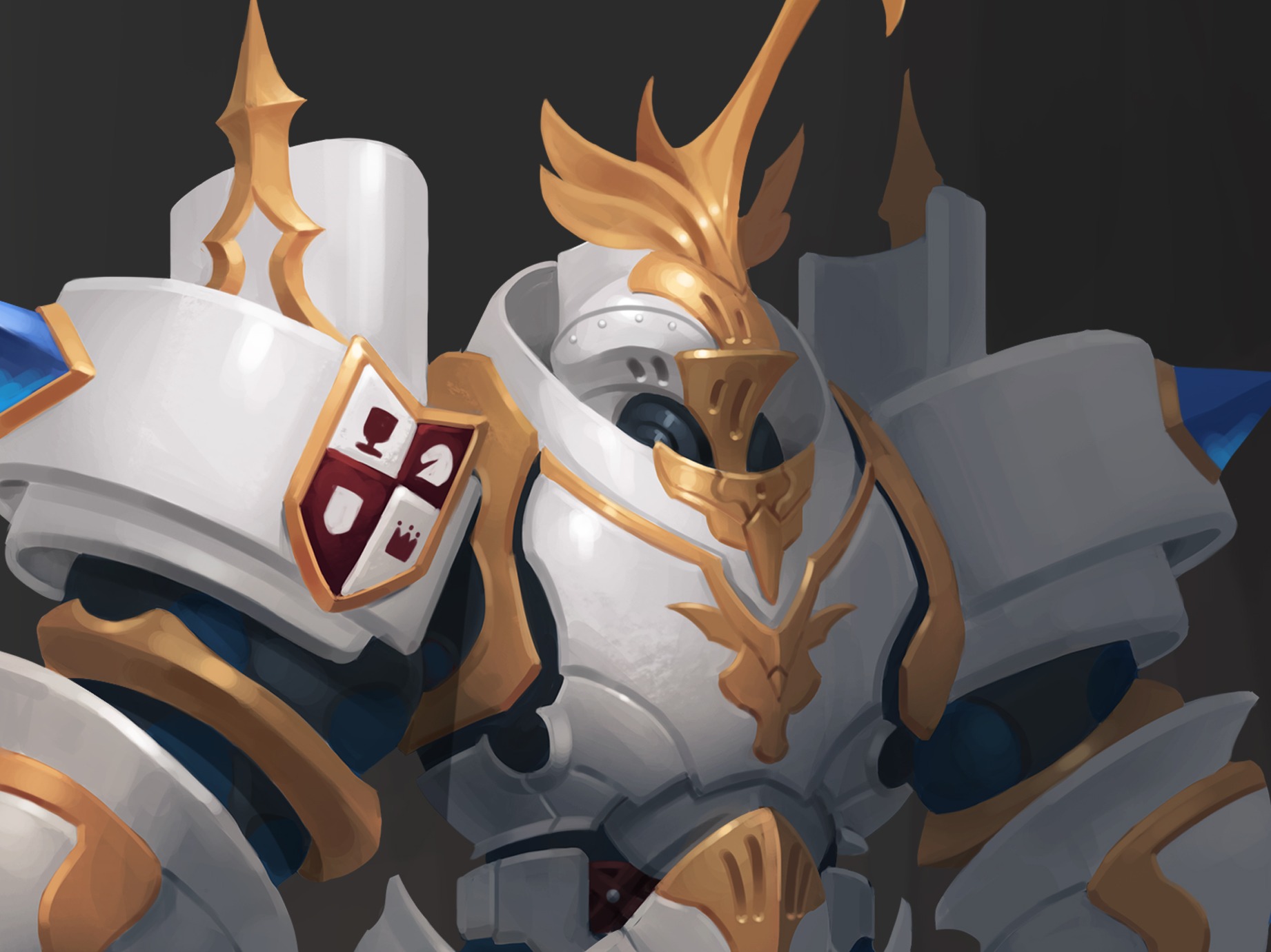 knight_FA_SOLO-站酷ZCOOL