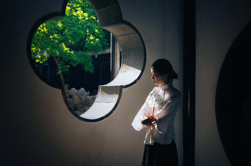 何园_Sy周末-站酷ZCOOL