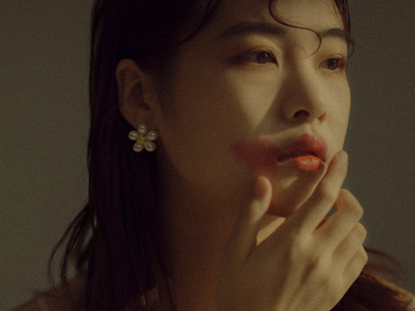 「抹」_YISHI一拾-站酷ZCOOL