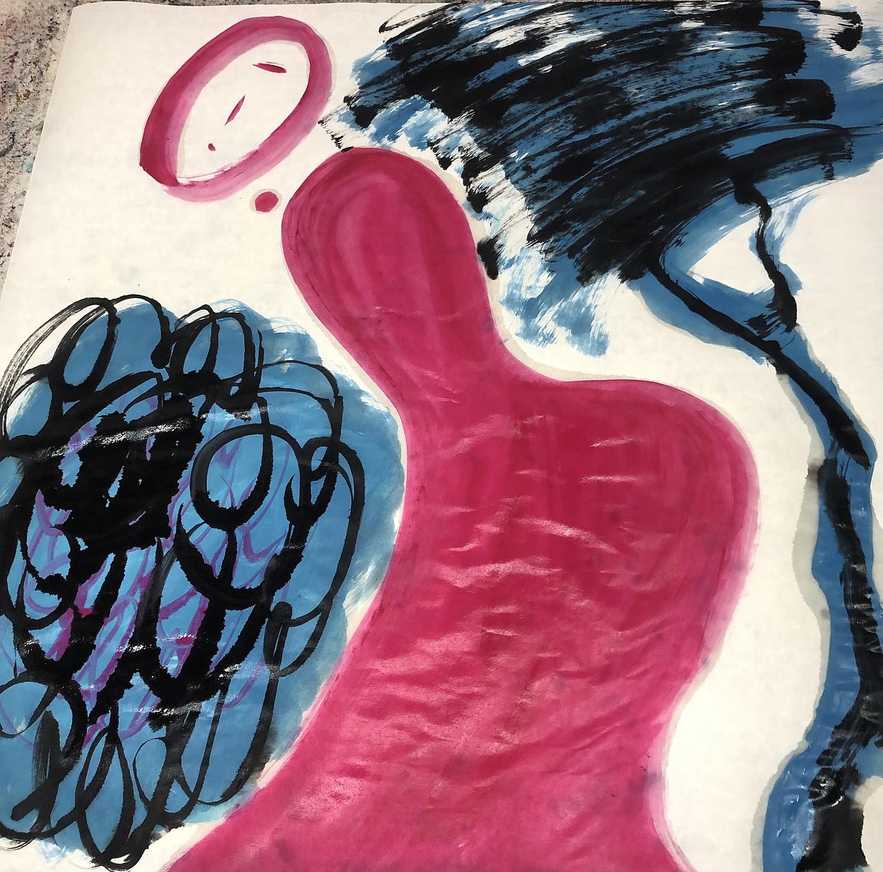 1501_色凤儿画色-站酷ZCOOL