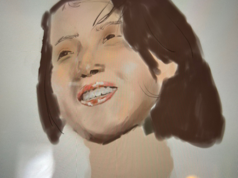 板绘_依米酒久-站酷ZCOOL