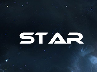 17年_Star civilization_Yoryor-站酷ZCOOL