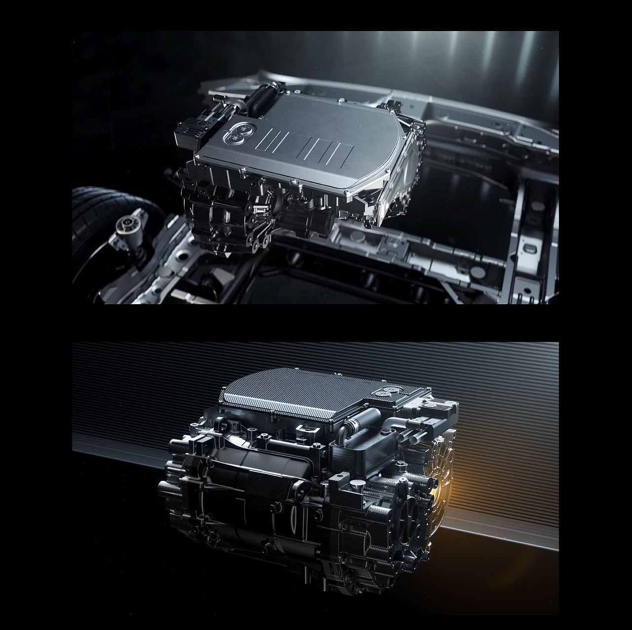 AITO 问界M7 原理篇导演版_辰开文化-站酷ZCOOL