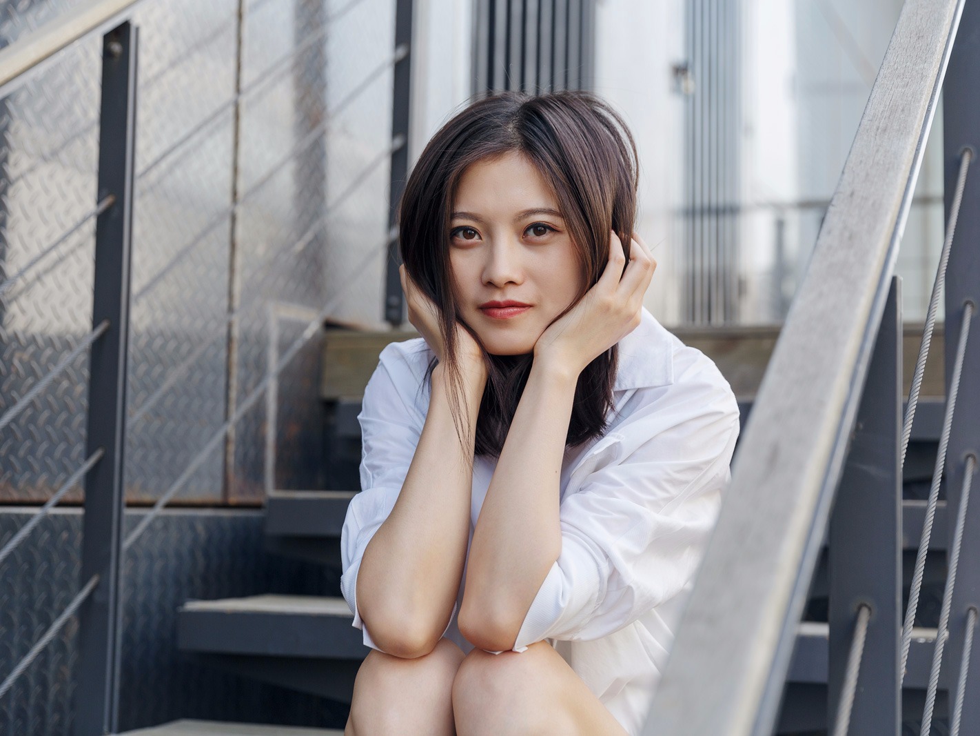 夏天的小尾巴_一只小阿楠yo-站酷ZCOOL