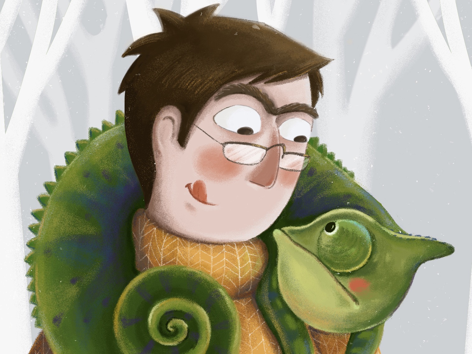 ps练习稿_bobsomay8523-站酷ZCOOL