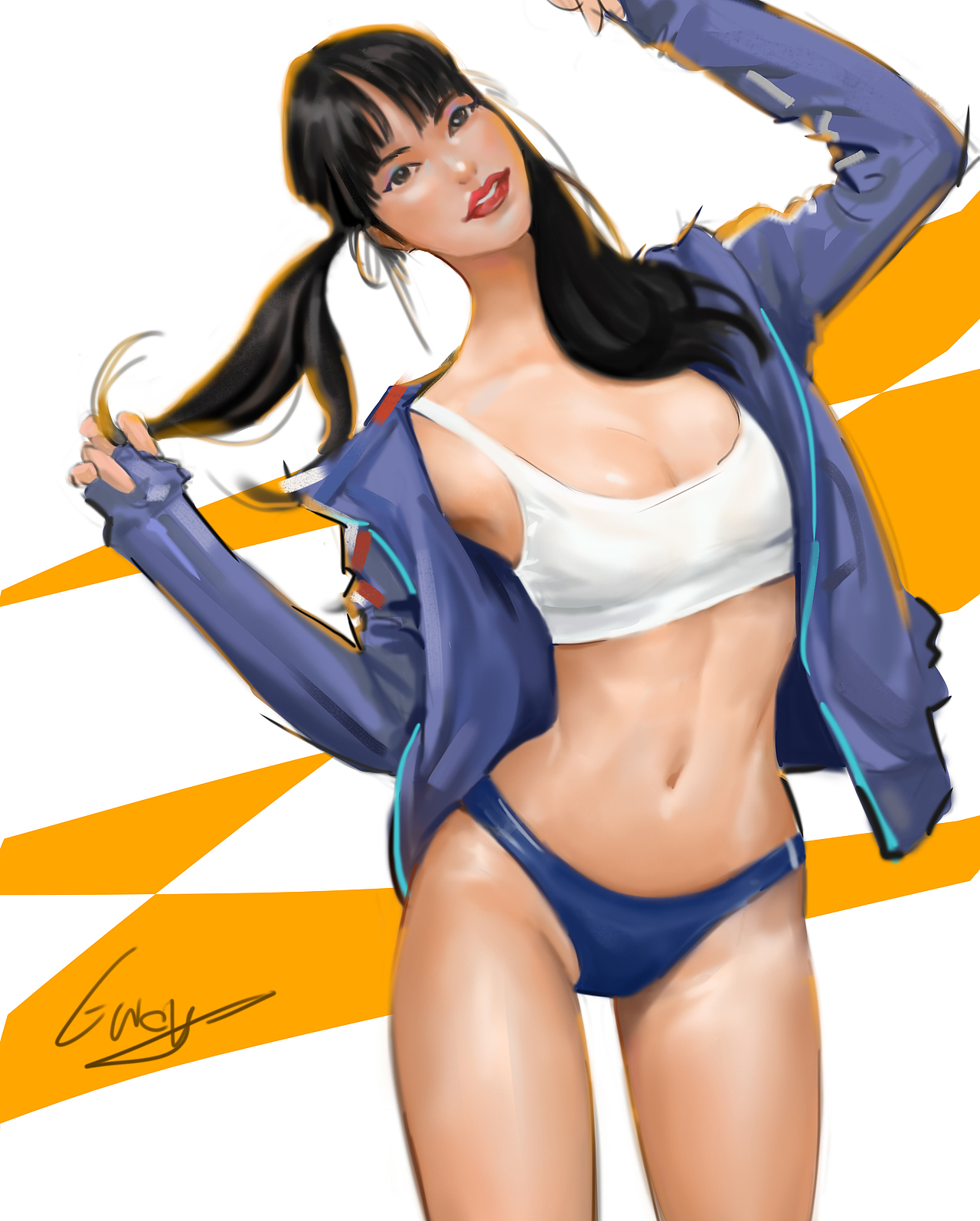 练习_cwoy-站酷ZCOOL