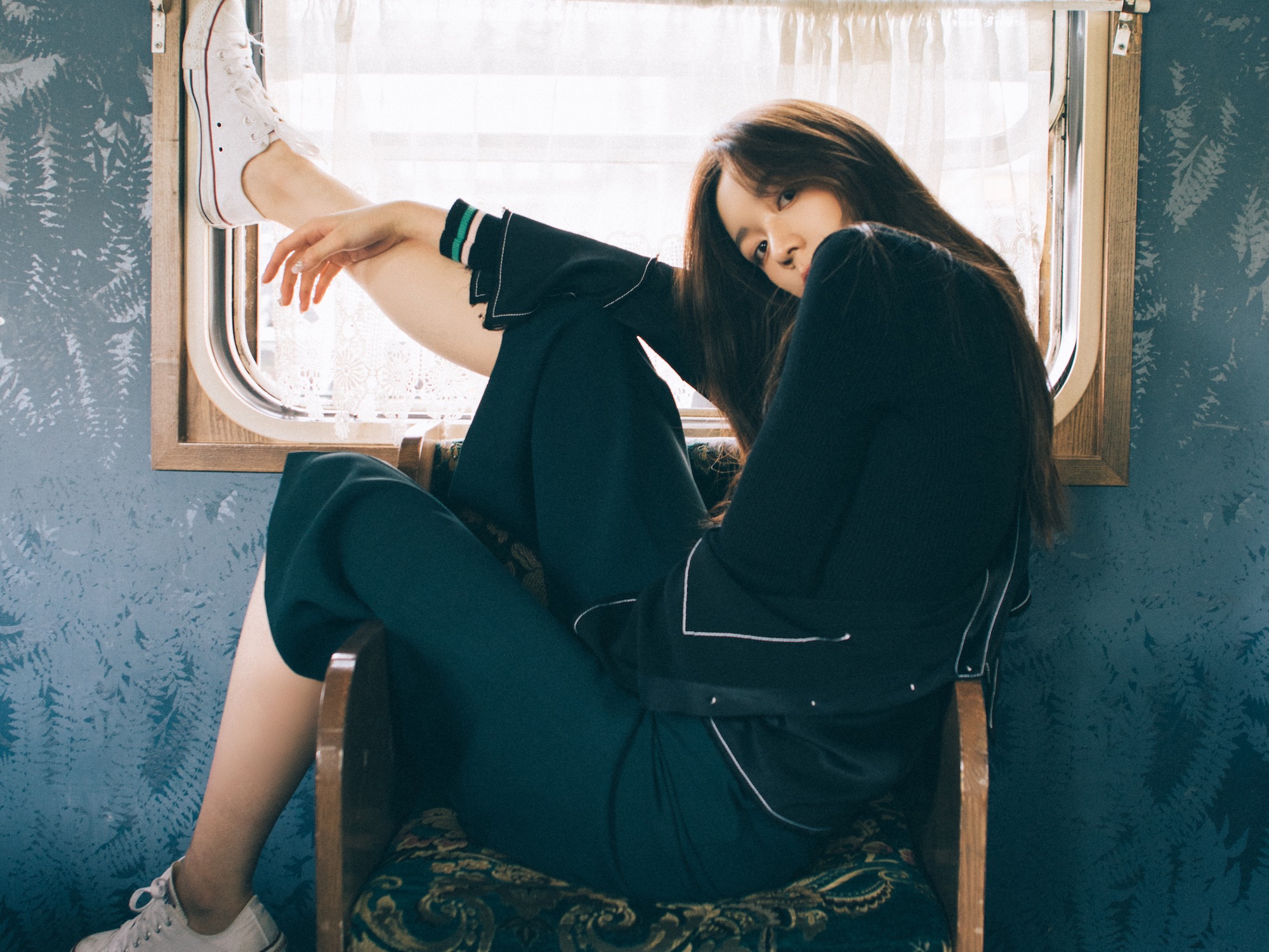 Emily Qi_半粒白-站酷ZCOOL