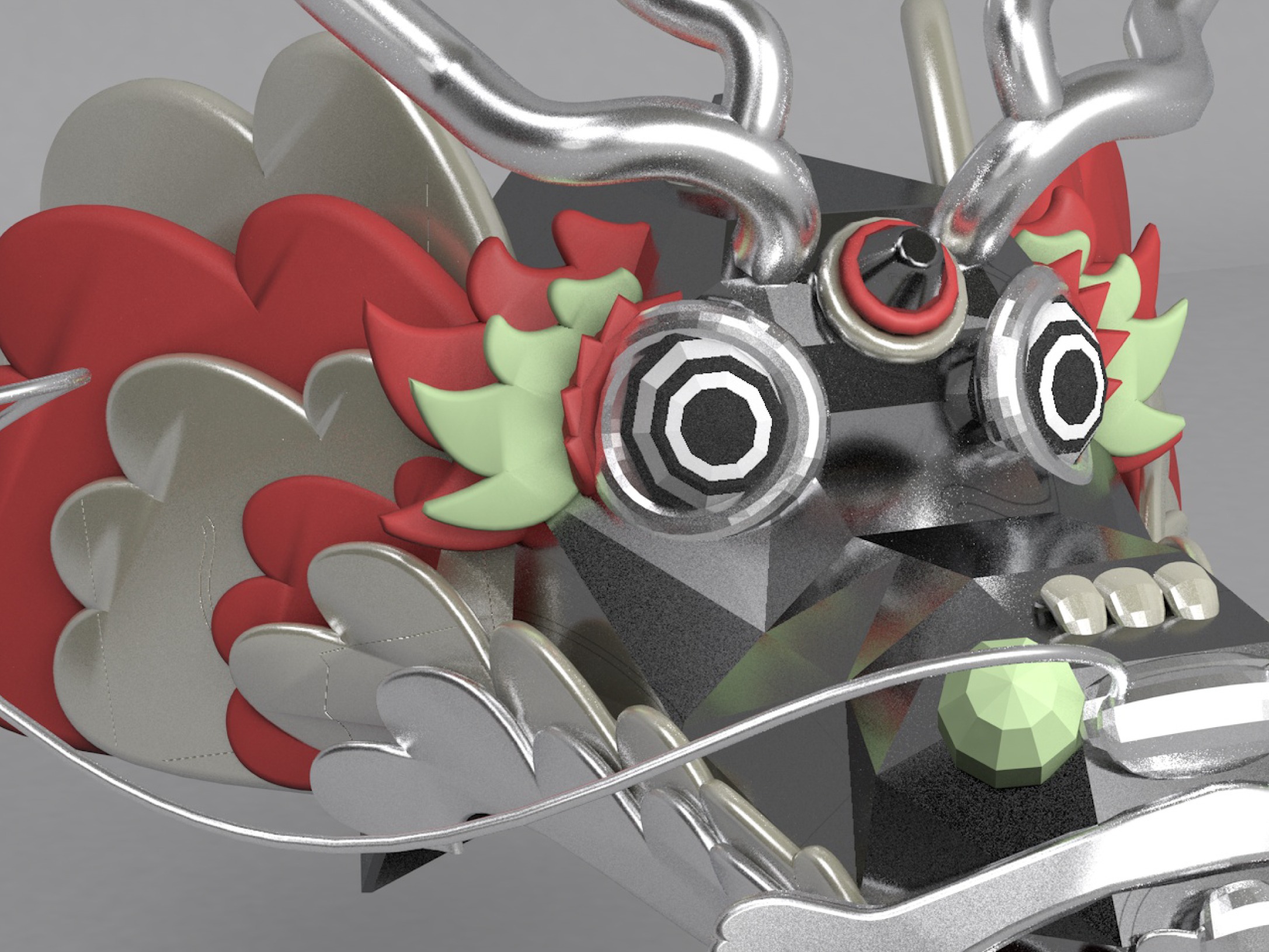 2019新年礼盒_bluecipher-站酷ZCOOL