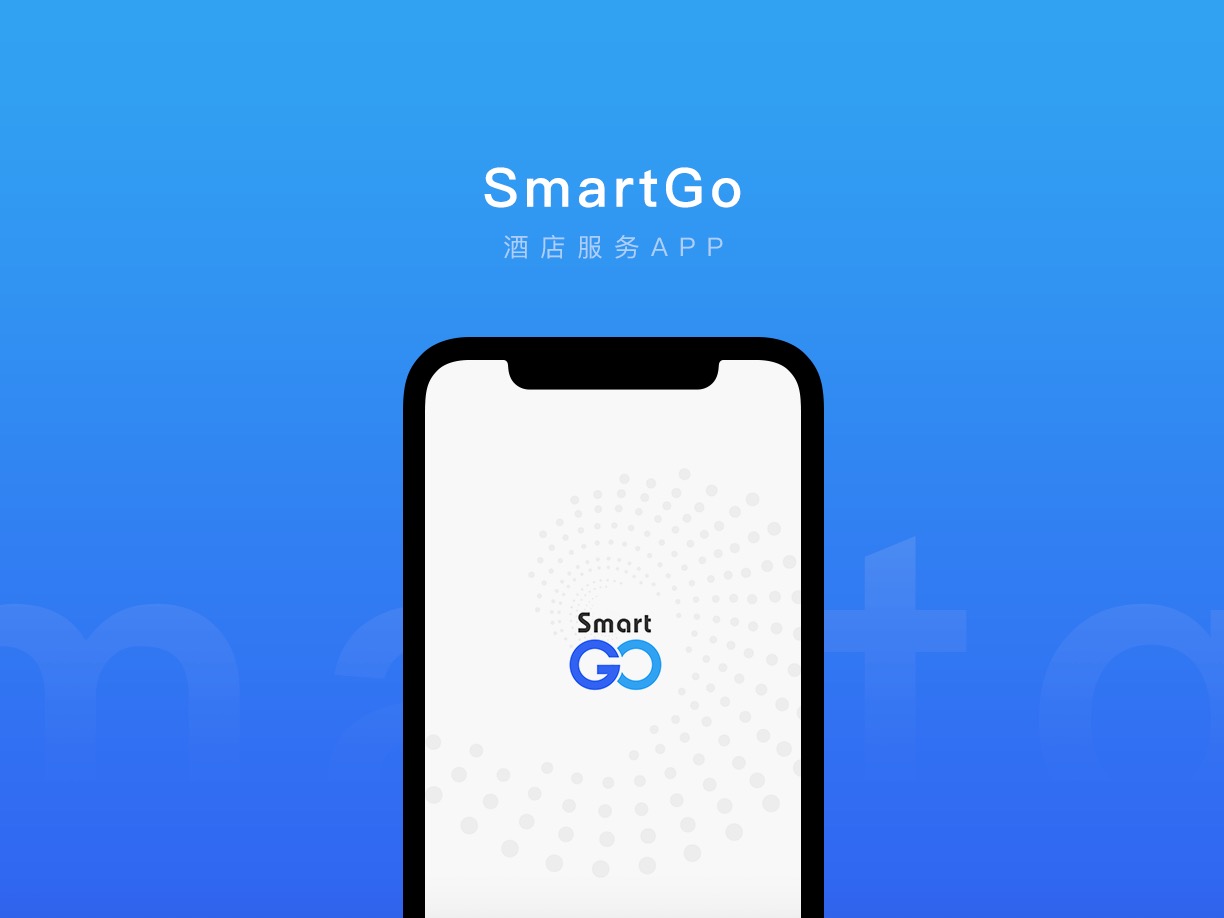 smartgo_夜__愿-站酷ZCOOL