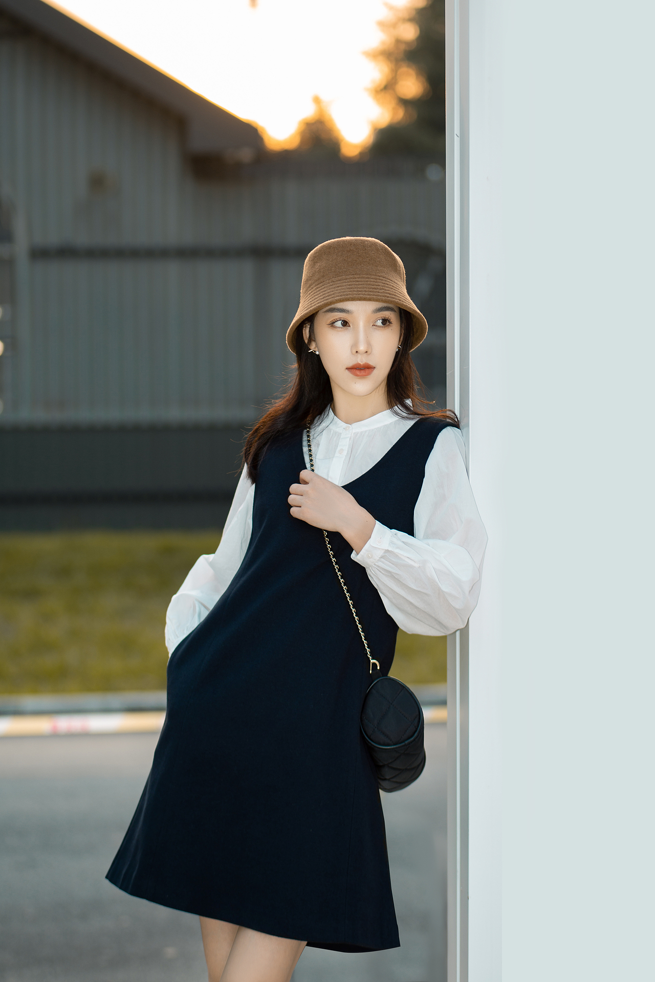 人像写真_陈大志C-站酷ZCOOL