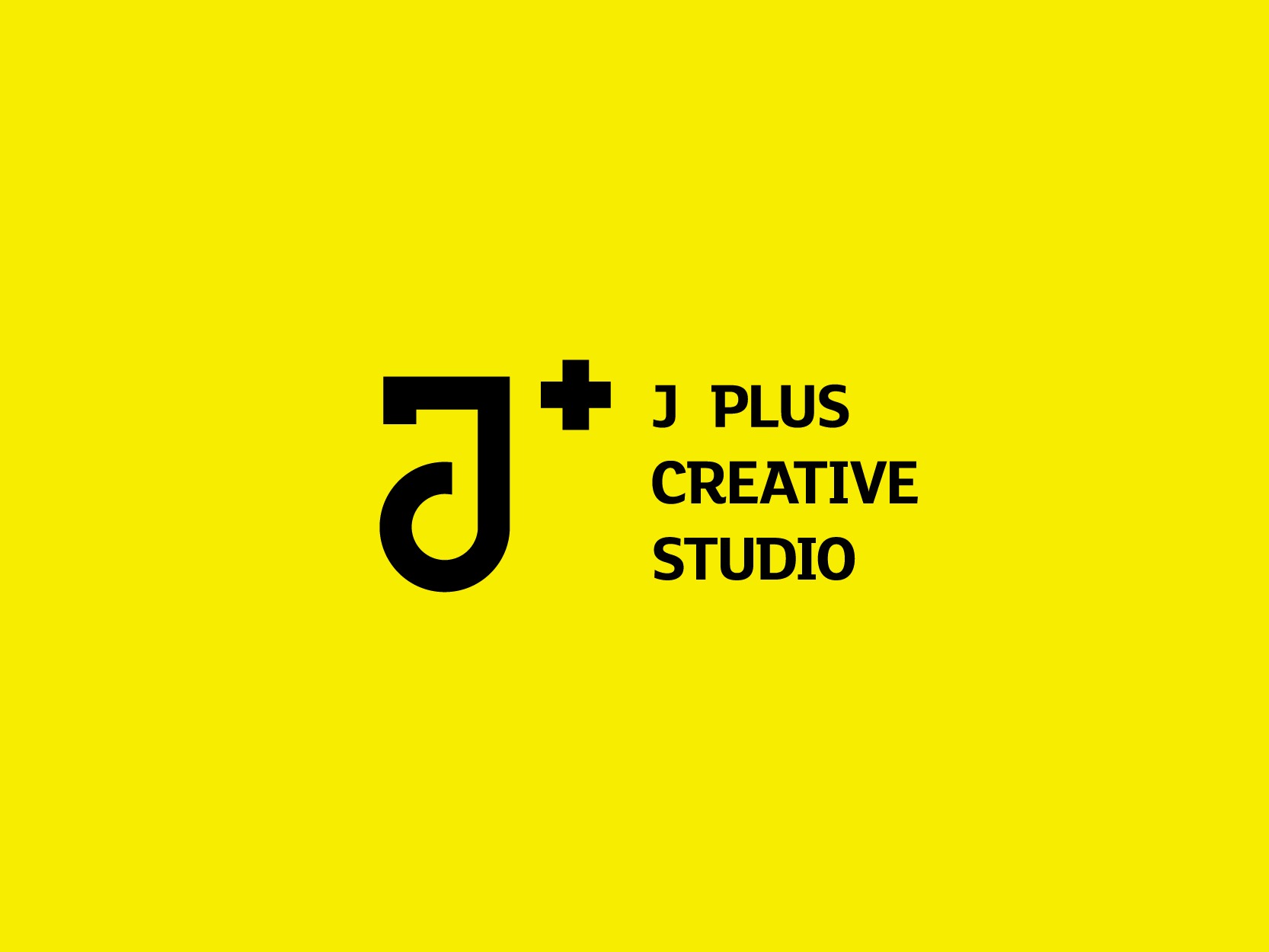 J+ Creative Studio 品牌设计_Ling_design-站酷ZCOOL
