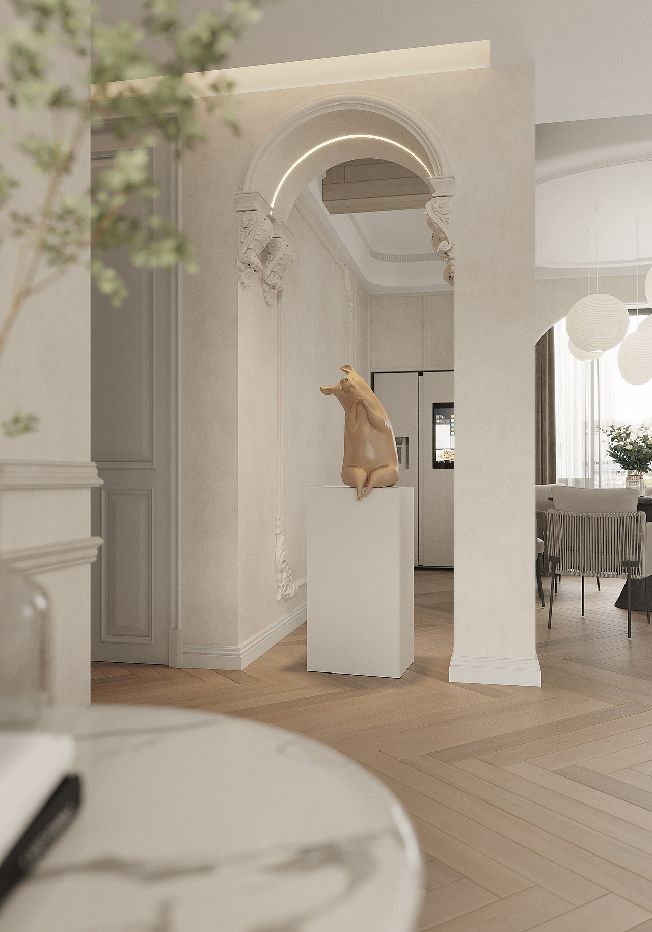 法式轻奢_Wboo丶-站酷ZCOOL