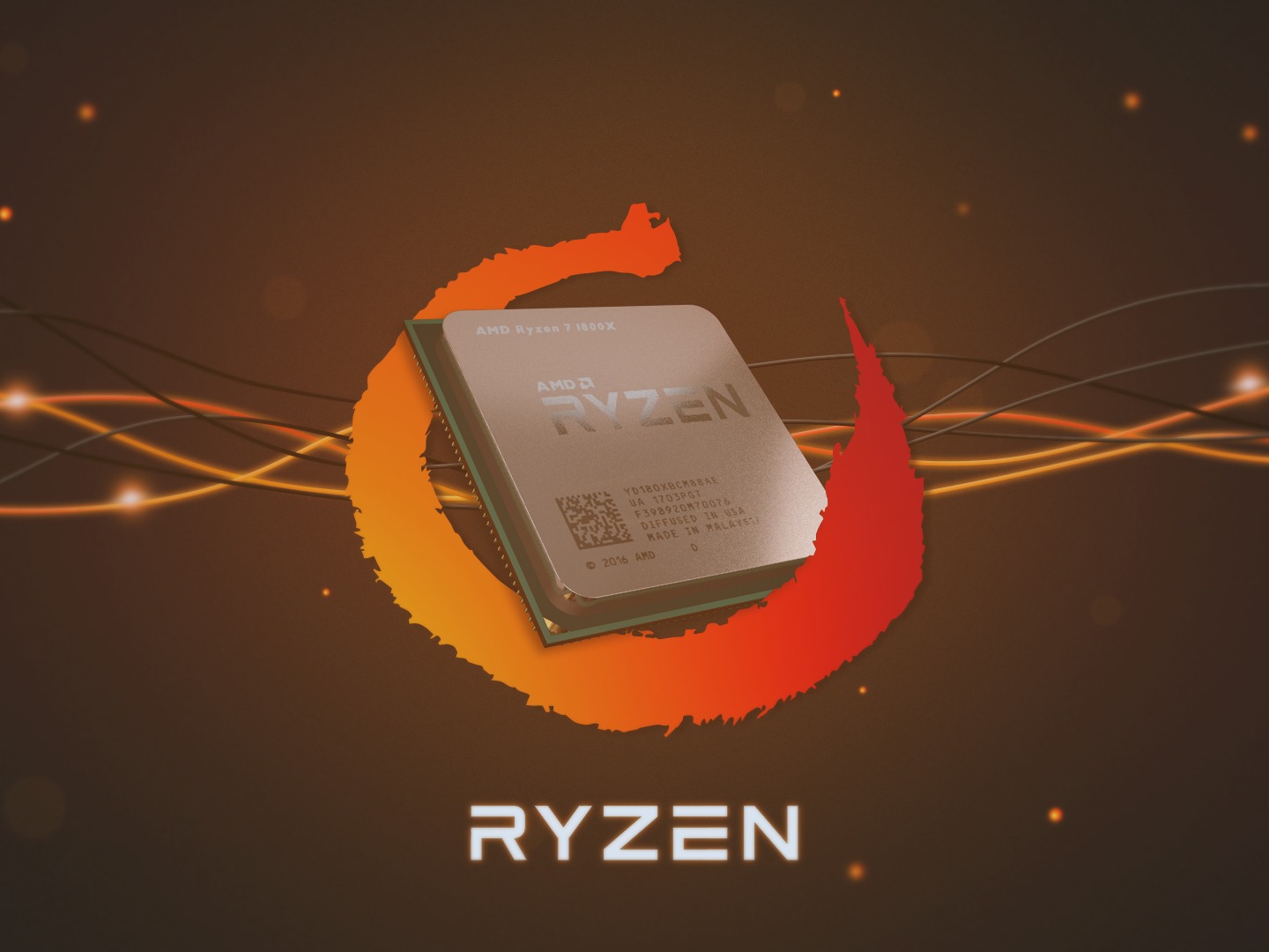 AMD,YES!_森林木十-站酷ZCOOL
