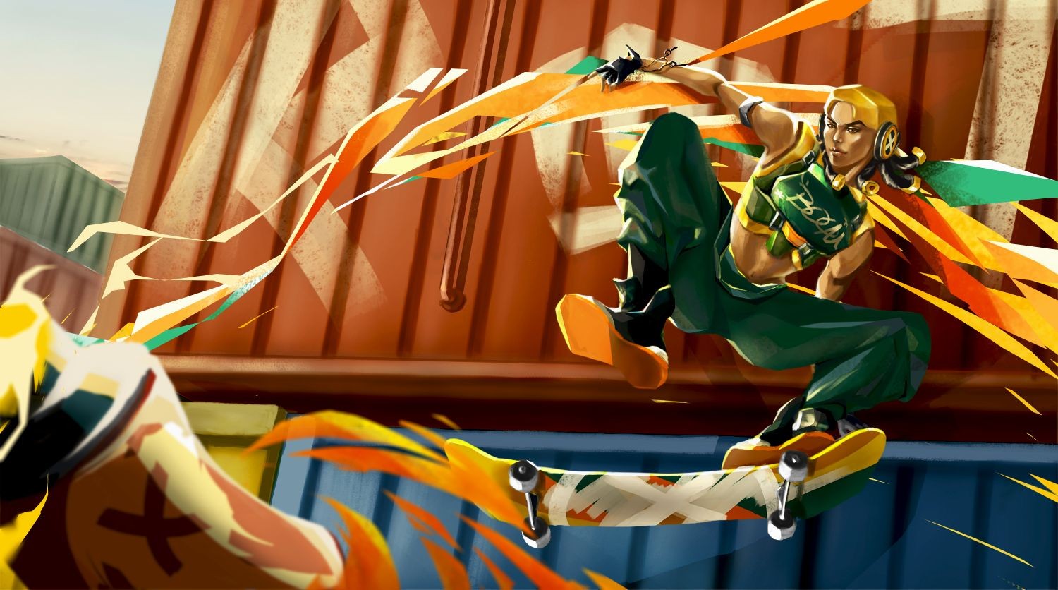 Raze__DKC_-站酷ZCOOL