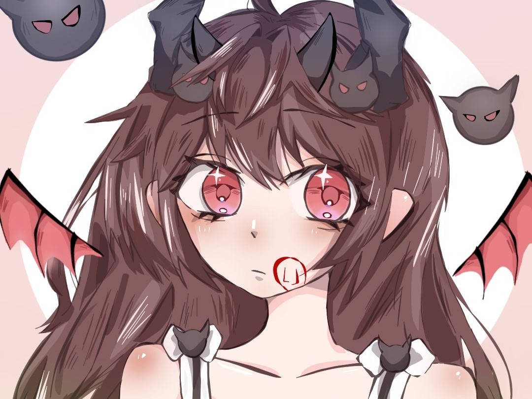 啊啊啊啊我要画画我要画无偿快来啊啊啊_母蟑螂-站酷ZCOOL