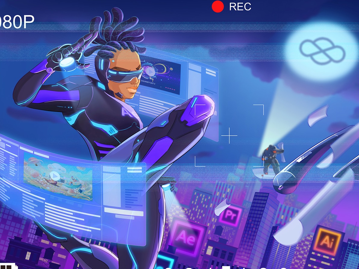 全军出击_迟海设计-站酷ZCOOL