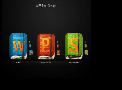 《WPS创意设计》_杰克221-站酷ZCOOL