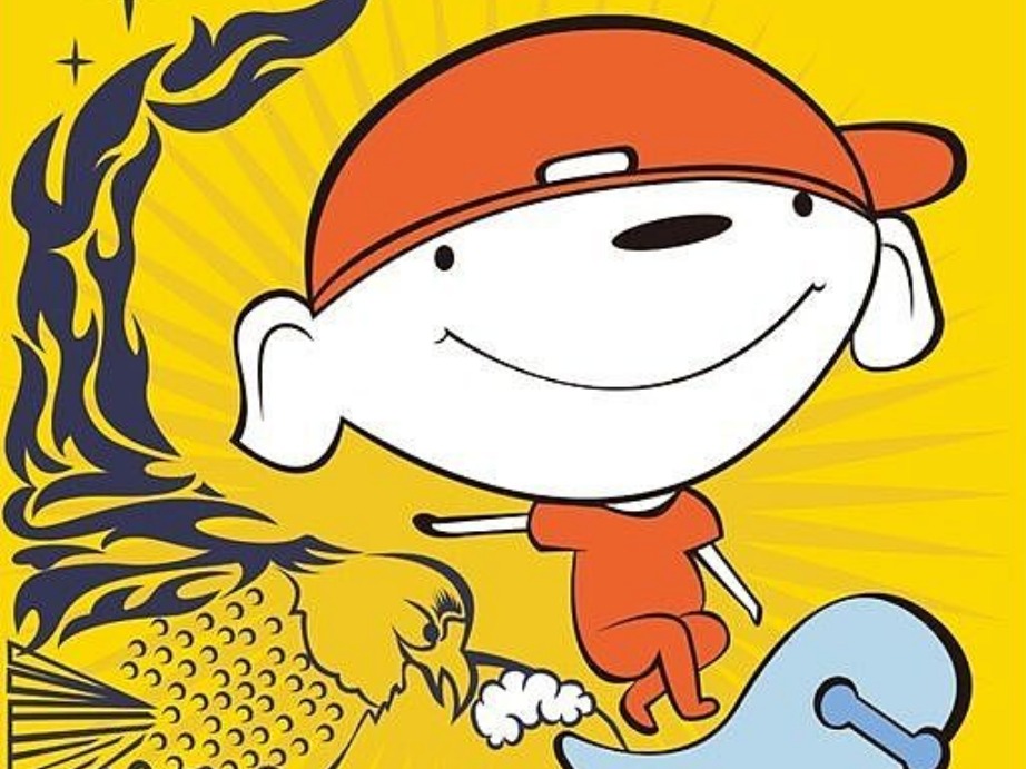 JOY-IP_YOS8-站酷ZCOOL