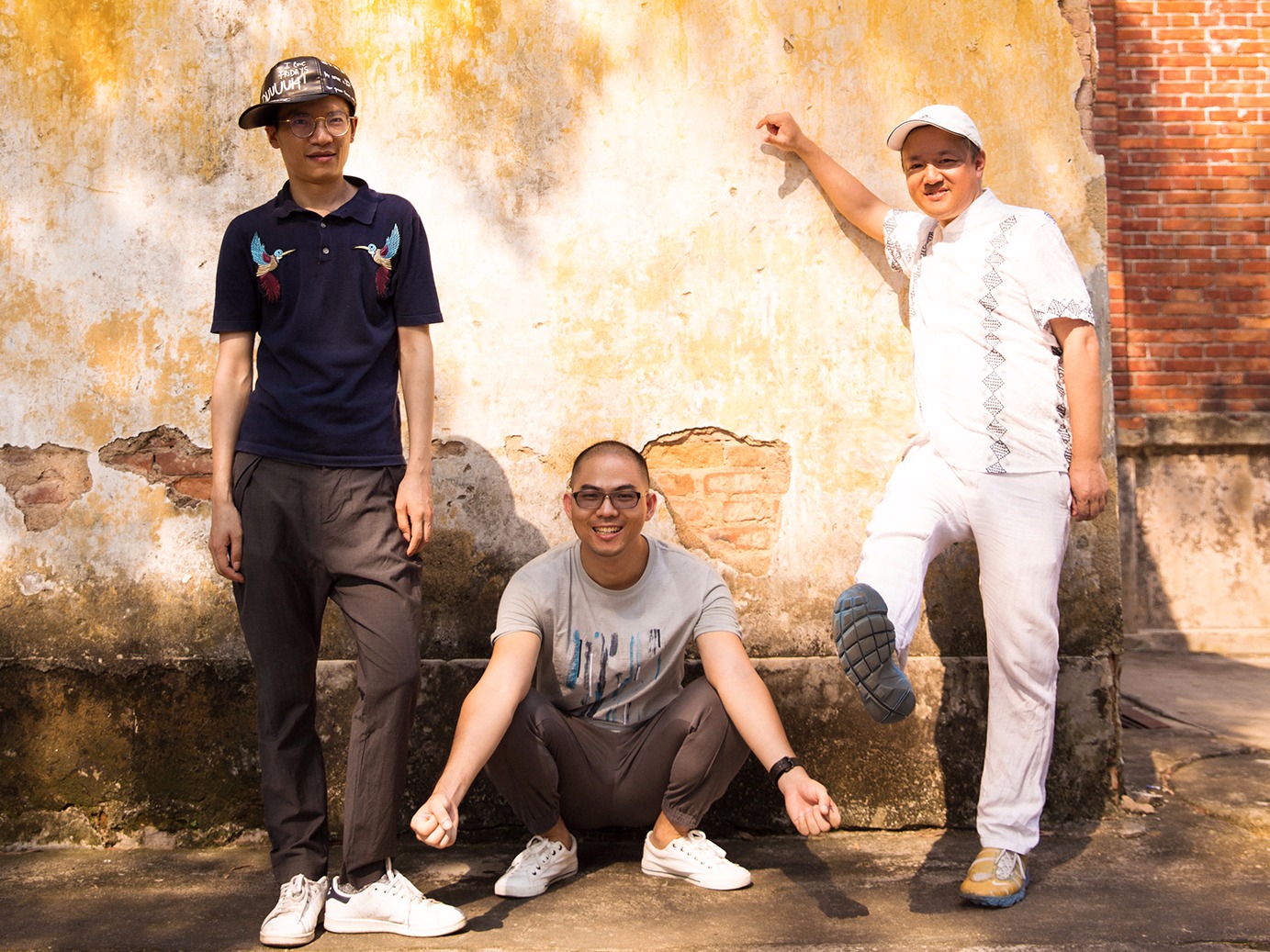 我们的夏天_jason223-站酷ZCOOL