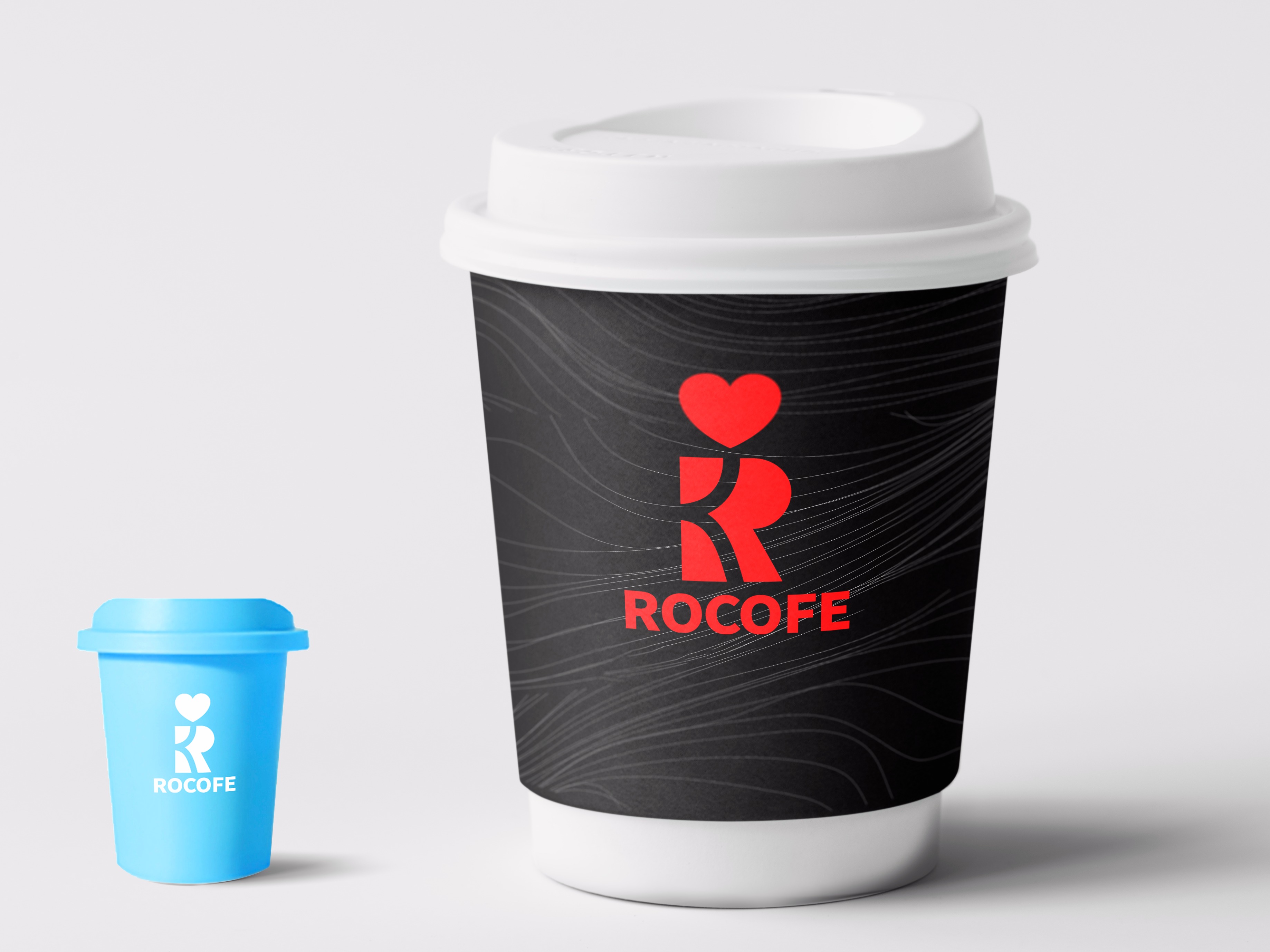 裸咖啡 rocofe_青枫2022-站酷ZCOOL