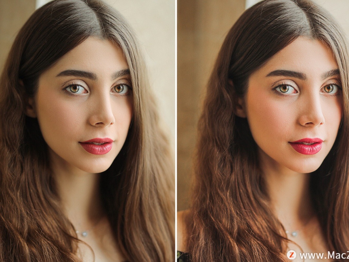 60 个专业后期人像Lightroom预设_mac开心-站酷ZCOOL