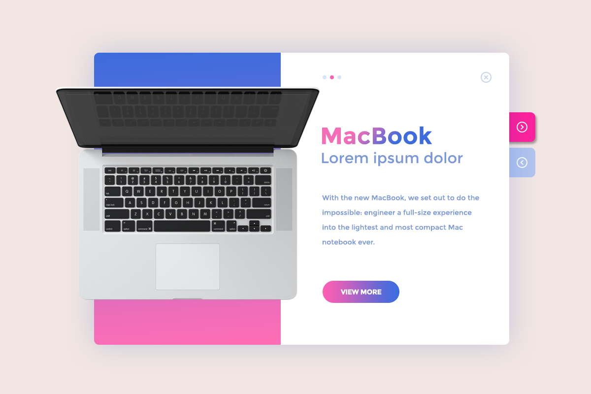 Daily UI-Dribbble_z1chen_design-站酷ZCOOL