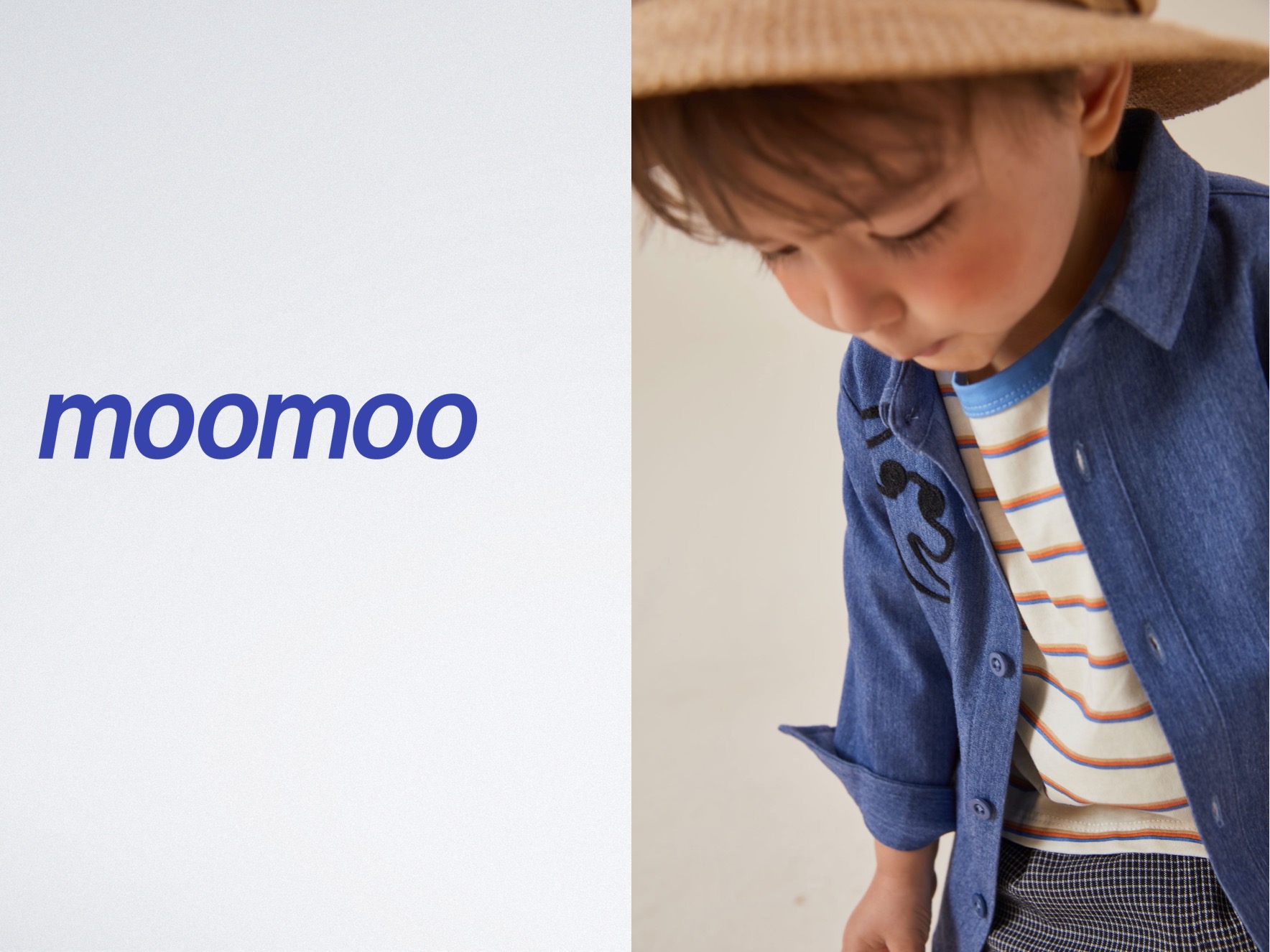 moomoo mini kids_NOAH_JIN-站酷ZCOOL