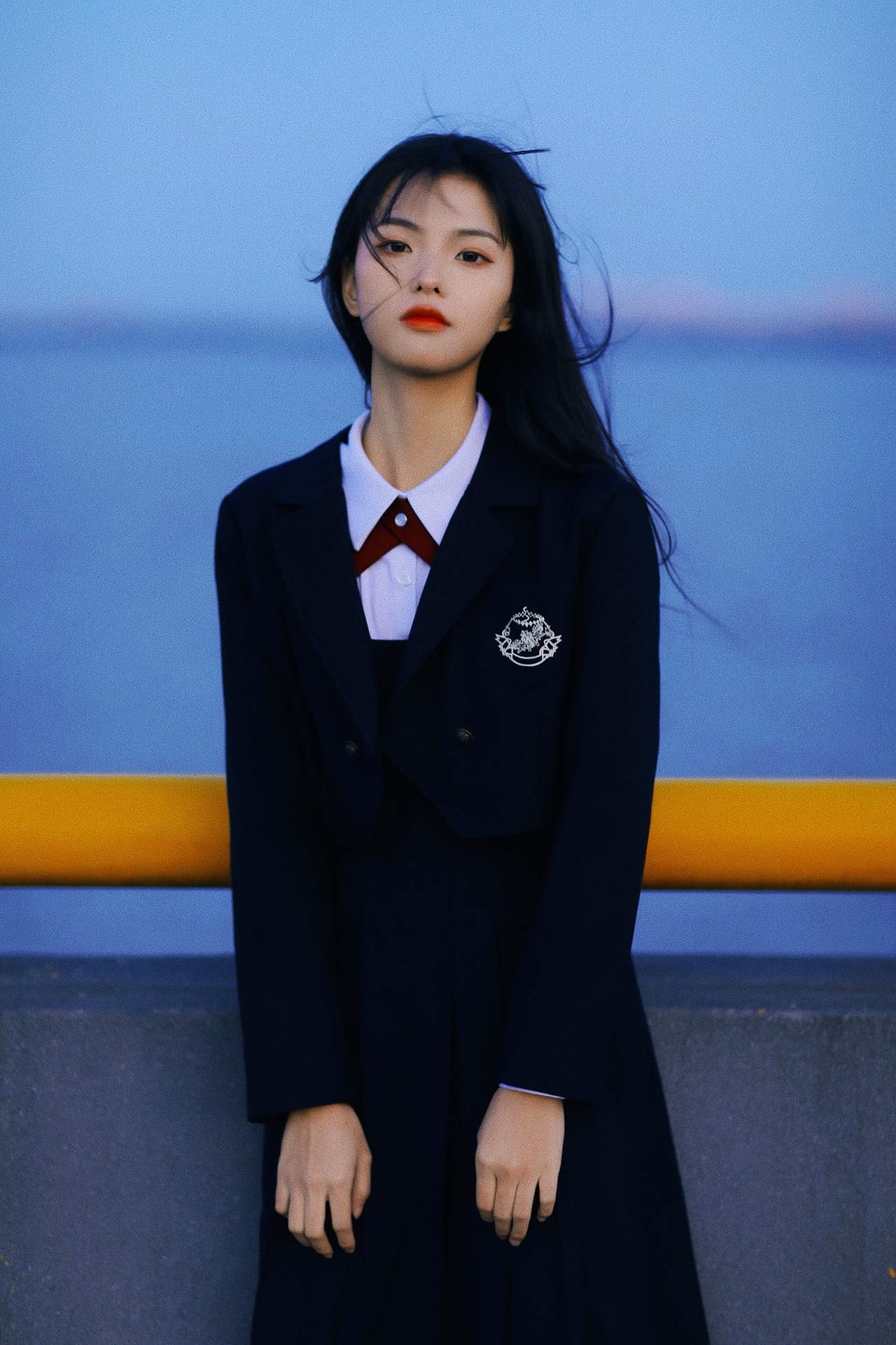 Say Bye～2020_萌又三岁-站酷ZCOOL