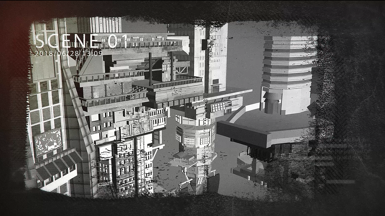 Future city_杨曼111111-站酷ZCOOL