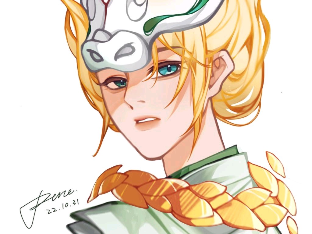 🌾集天地之造化，汇农人之劳苦🌾_Rene白沙-站酷ZCOOL