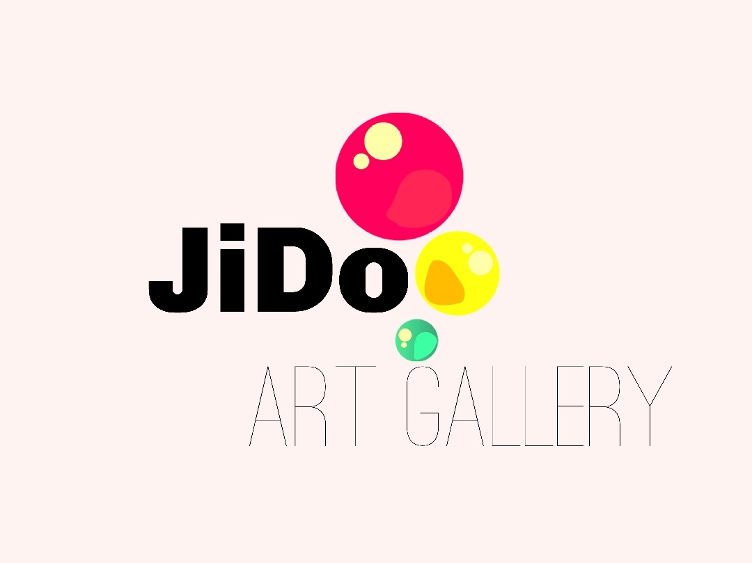 关于JiDo（几度）Art Gallery的两三点小事_辰尹美术馆-站酷ZCOOL