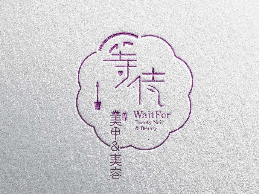 logo设计_laters-站酷ZCOOL