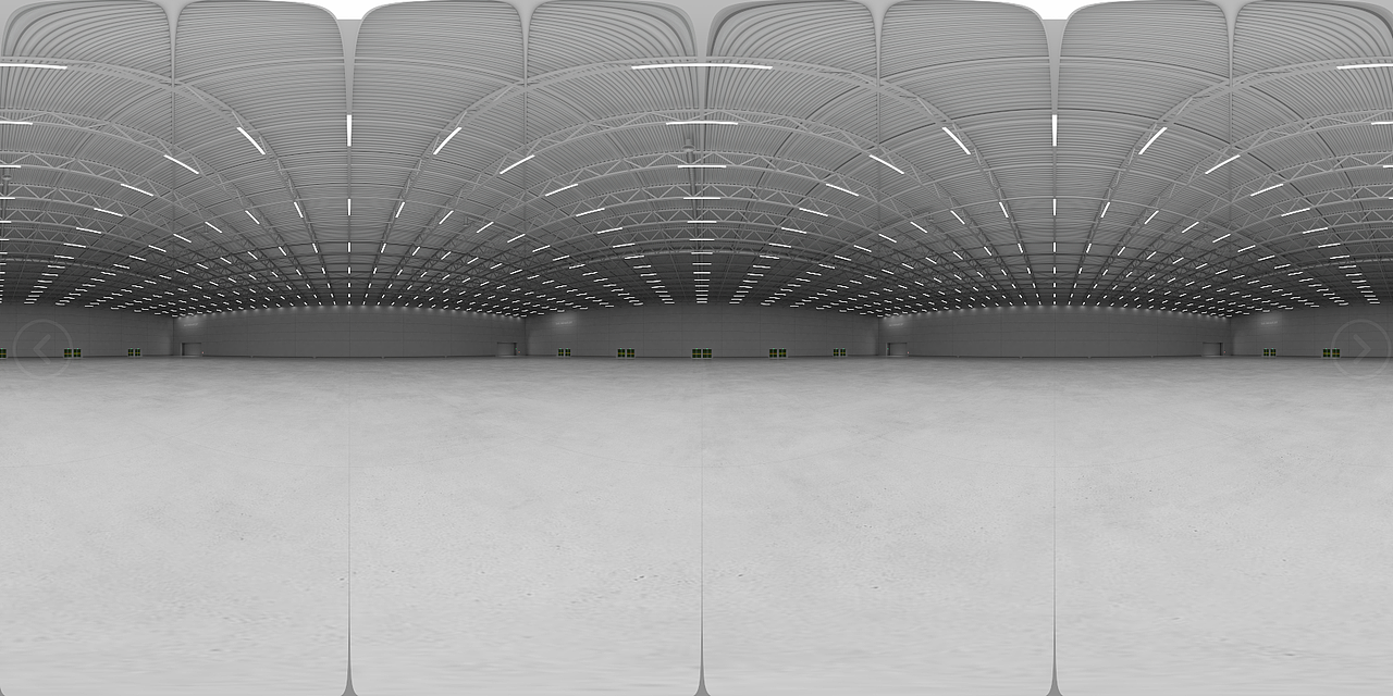 展馆HDRI_韦大宝Sodmi-站酷ZCOOL