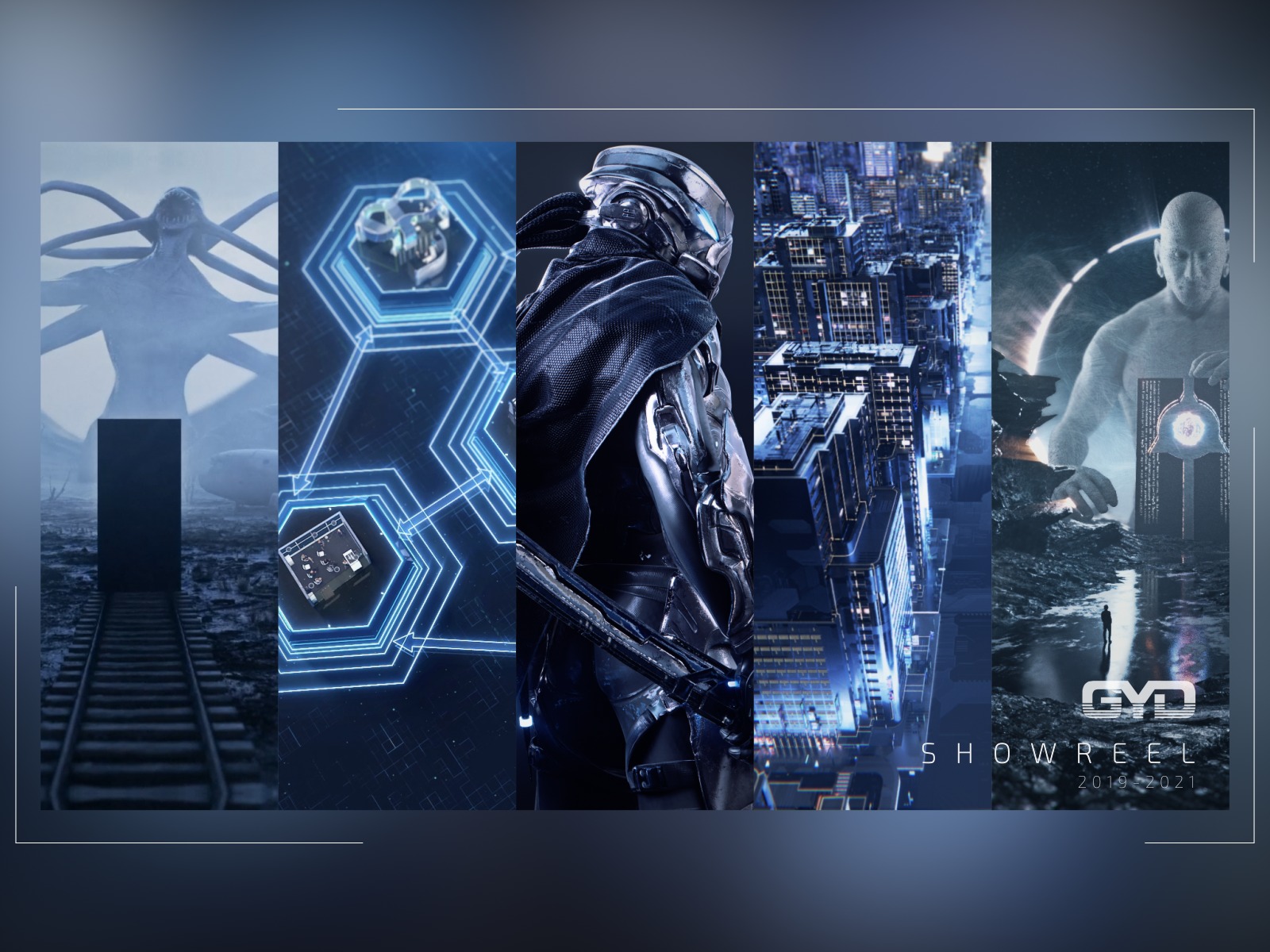 GYD_D-SHOWREEL_2019-2021_GYD_D-站酷ZCOOL