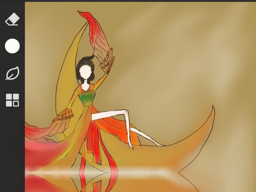 动漫风图像_Cistusy-站酷ZCOOL