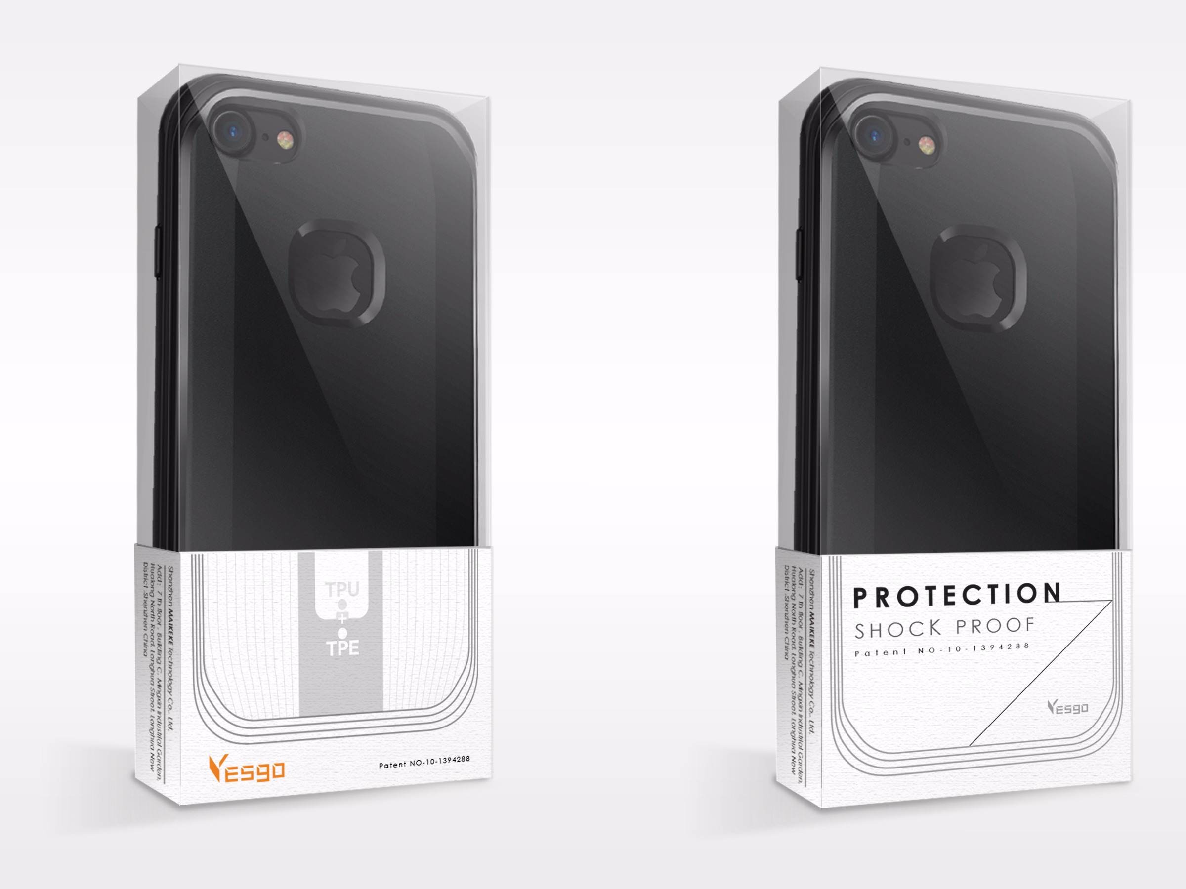 手机壳包装设计_kimmy123-站酷ZCOOL