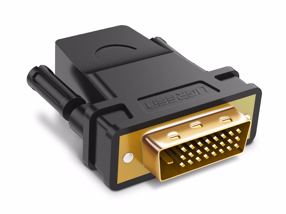 亚马逊DVI-HDMI转接头_陌尤-站酷ZCOOL