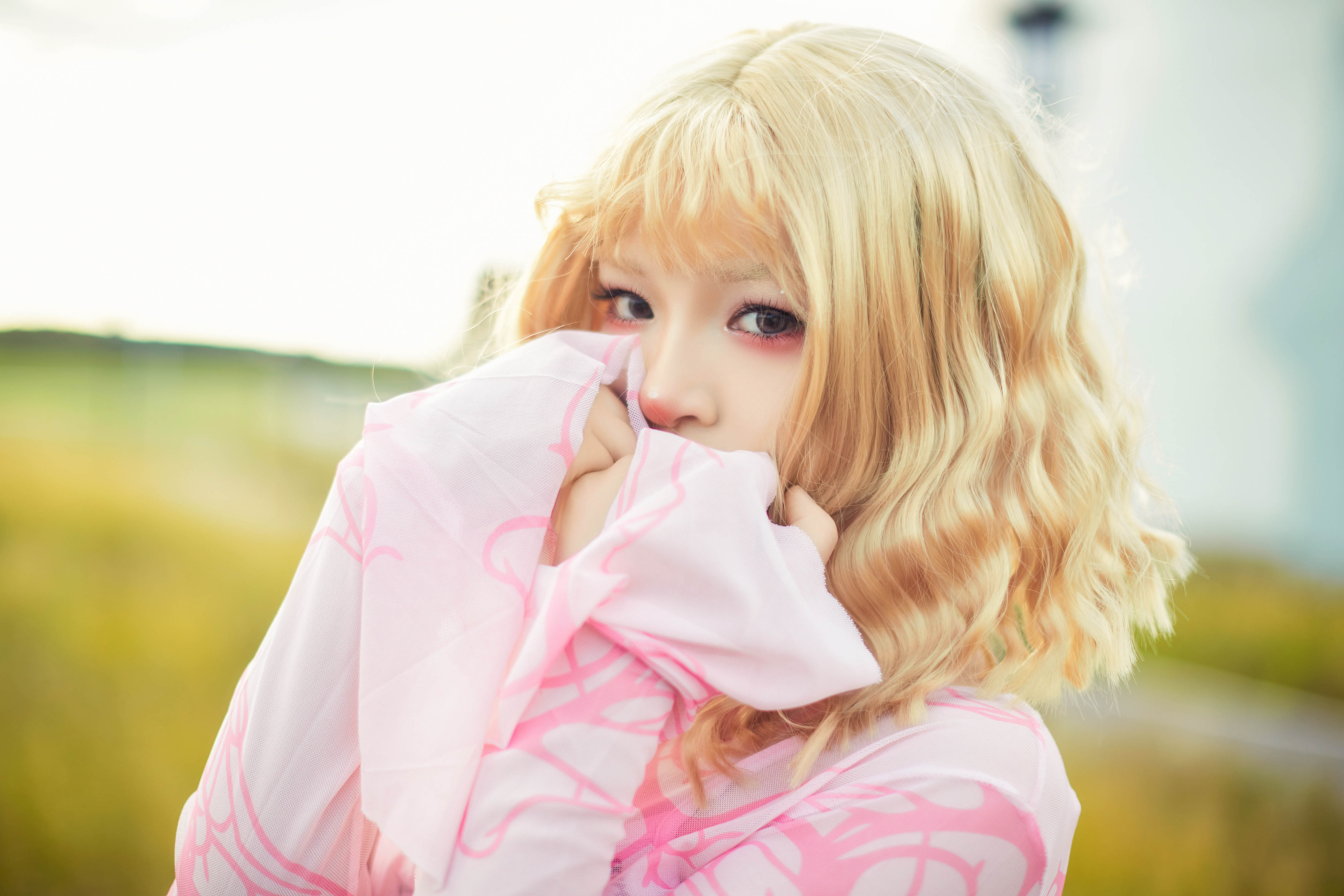 用这组照片告别夏天_蓝太阳TNT-站酷ZCOOL